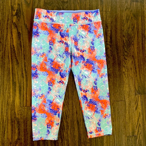 Ivivva | Bottoms | Ivivva Girls Leggings | Poshmark